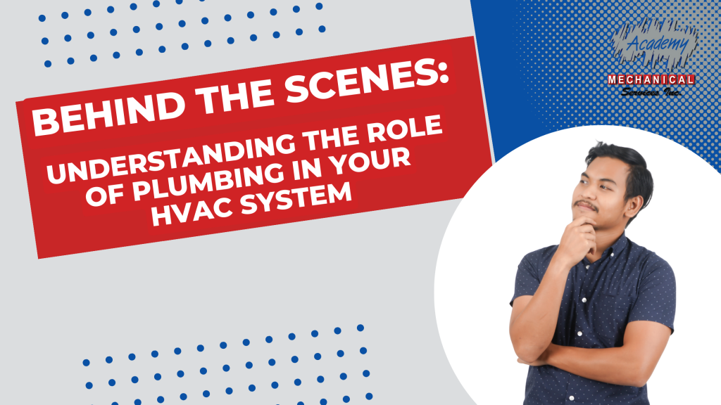 Blog - Academy Mechanical - The HVAC Experts